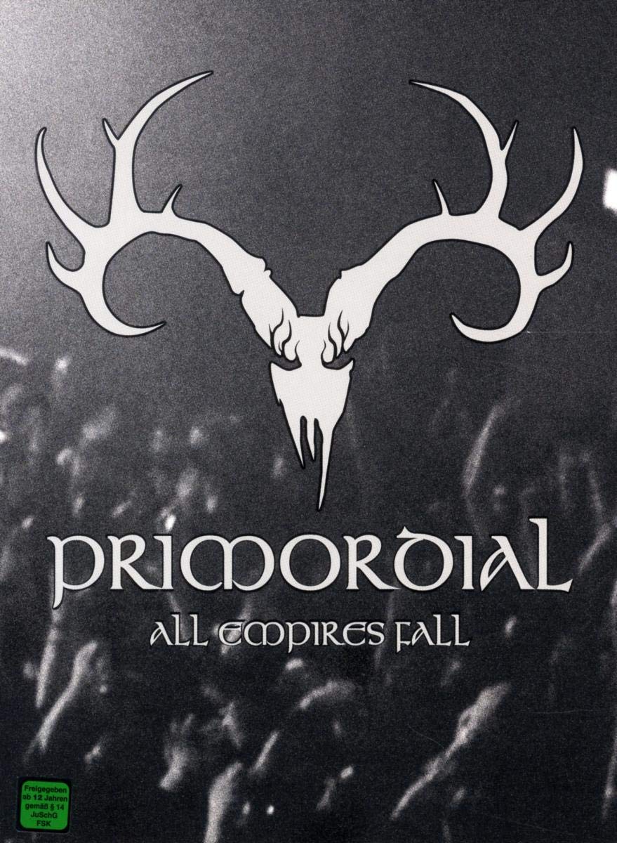 Amazon.com: Primordial: All Empire's Fall: Primordial: Movies & TV