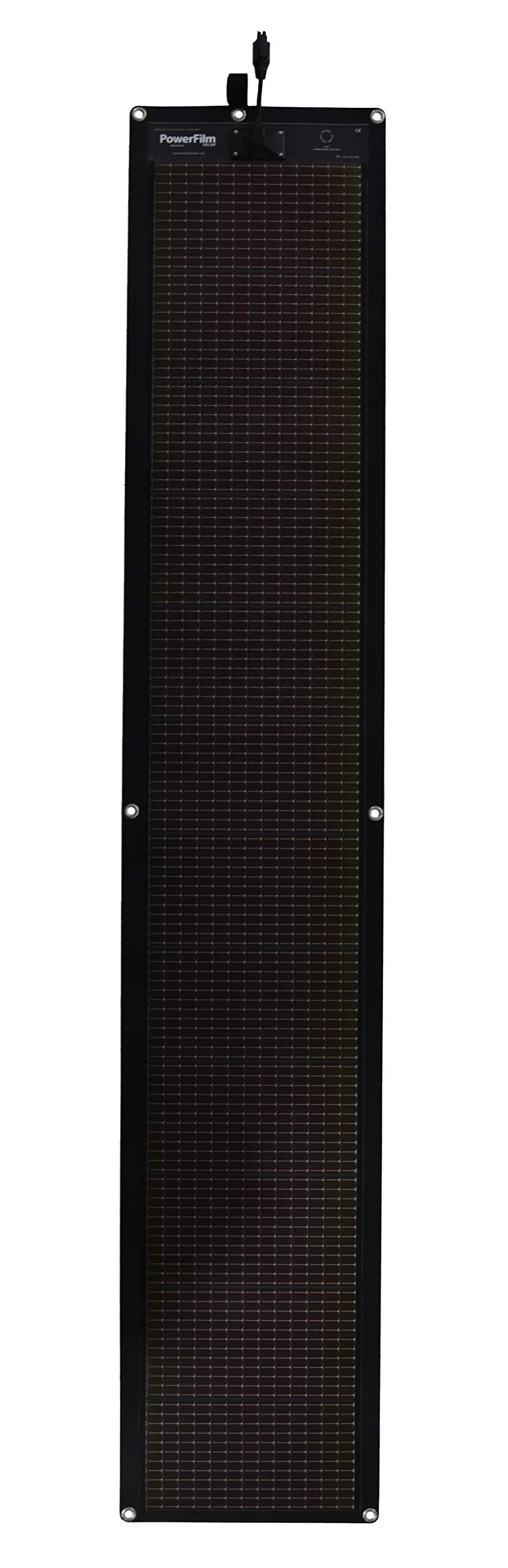 28 Watt Rollable Solar Panel (R-28) on Galleon Philippines