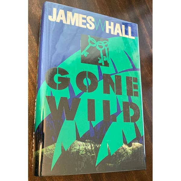 James Hall Espionage