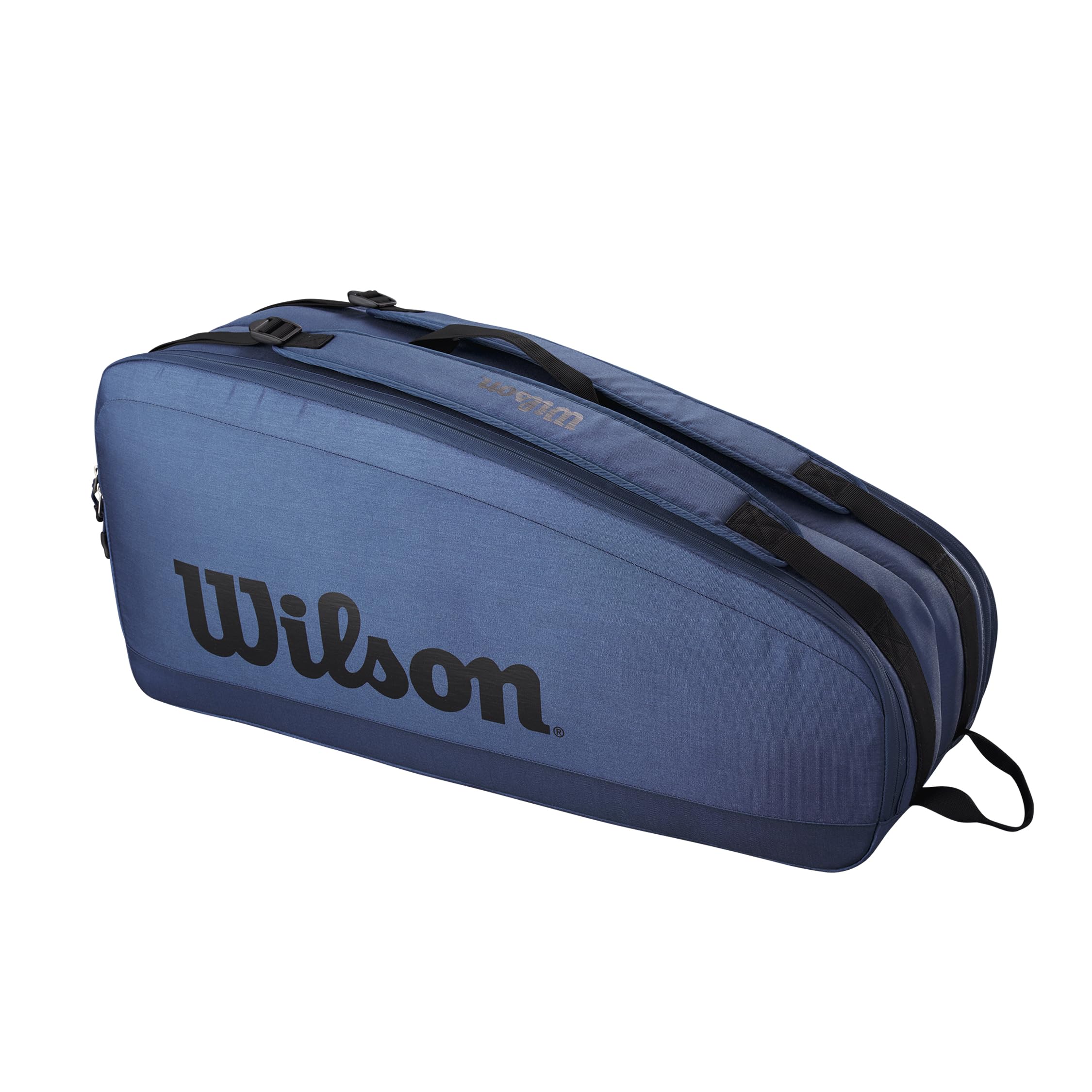 Mua WILSON Ultra V4 Tour Tennis Racket Bag trên Amazon Mỹ chính hãng ...