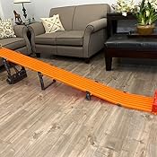 Hot Wheels Super 6-Lane Raceway, Race Tracks - Amazon Canada