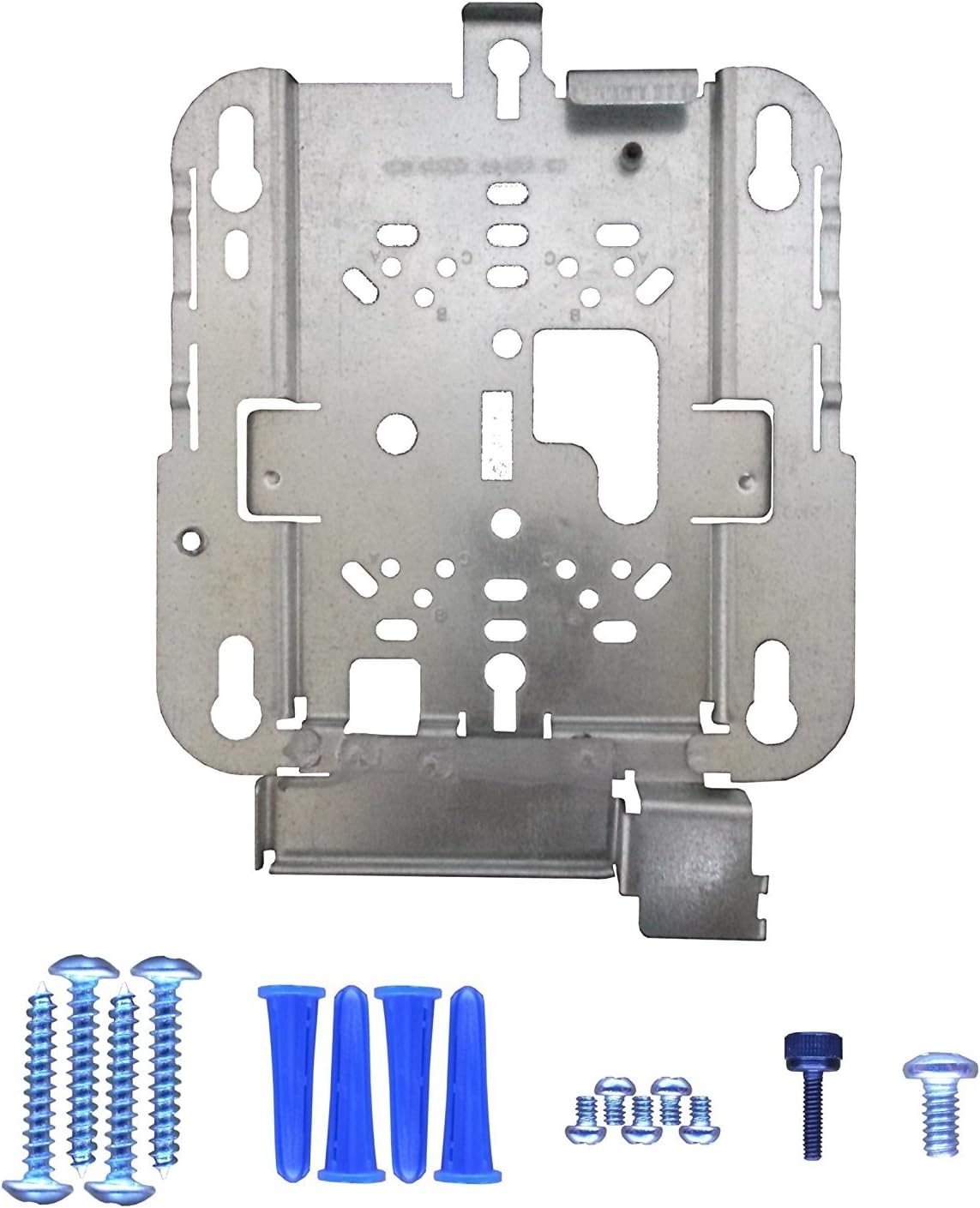 Cisco AIR-AP-BRACKET-2= - 1040/1140/1260/3500 UNIVERSAL - MOUNTING ...