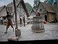Amazon.com: Jamestown: The Complete Seasons 1 & 2 : Naomi Battrick ...