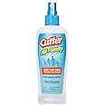 Amazon.com: Cutter All Family Insect Repellent 6 Ounces, Pump Spray ...