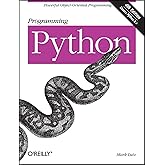 Learning Python: Powerful Object-Oriented Programming : Amazon.com.mx ...