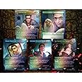 Amazon.com: Magic: The Gathering Secret Lair: Secret Lair x JW: Dr. Ian ...