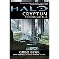 Halo: Cryptum: Book One of the Forerunner Saga: 1 : Bear, Greg: Amazon ...