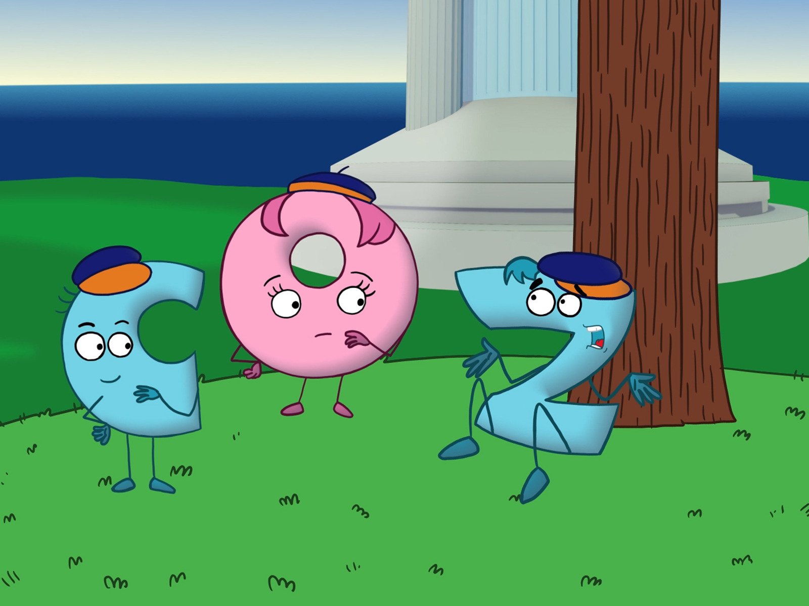 Watch Phonics School | Prime Video