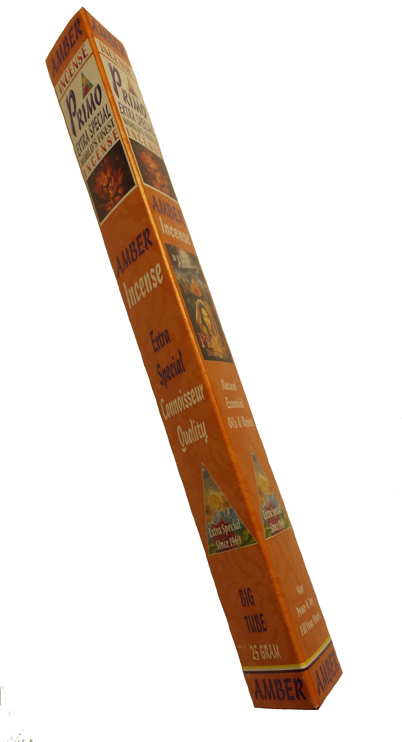 Amazon.com: Primo Frankincense Incense- 1 pc: Health & Personal Care
