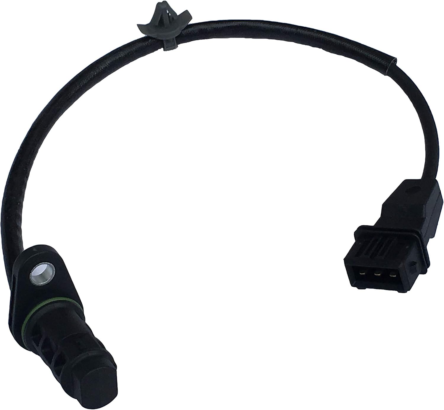 Amazon.com: CRK008 Crankshaft Position Sensor OE#3918025300, 3918025200 ...