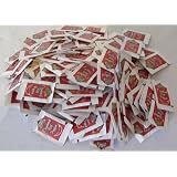 Amazon.com : N'Joy Crushed Red Pepper, 500 Count : Black Pepper ...