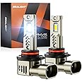 Amazon.com: SEALIGHT 9005/HB3 LED Bulbs 2025 1:1 Real Design, 68000LM 10X Super Bright L2S 9005 ...