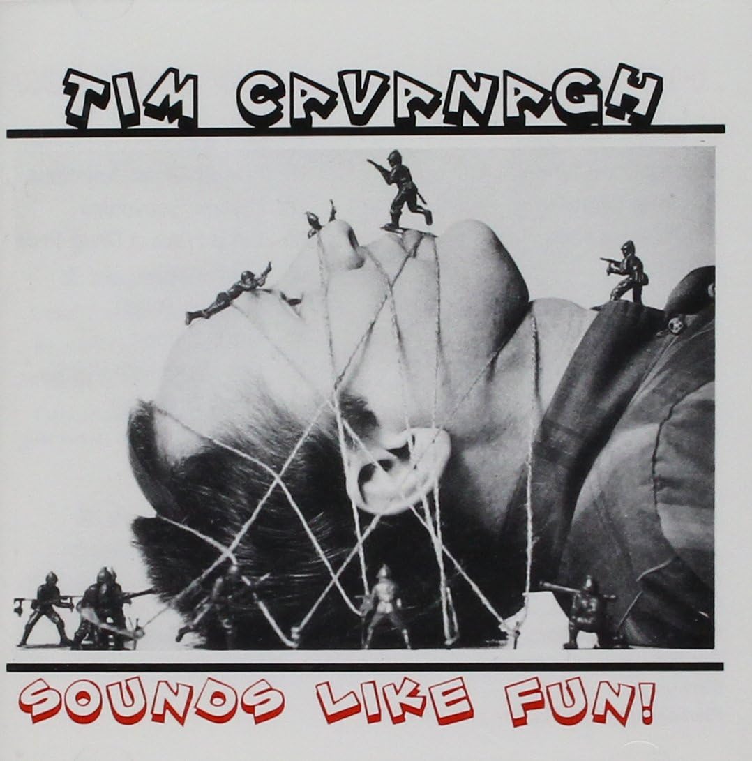 Amazon | Sounds Like Fun! | Tim Cavanagh | 輸入盤 | ミュージック