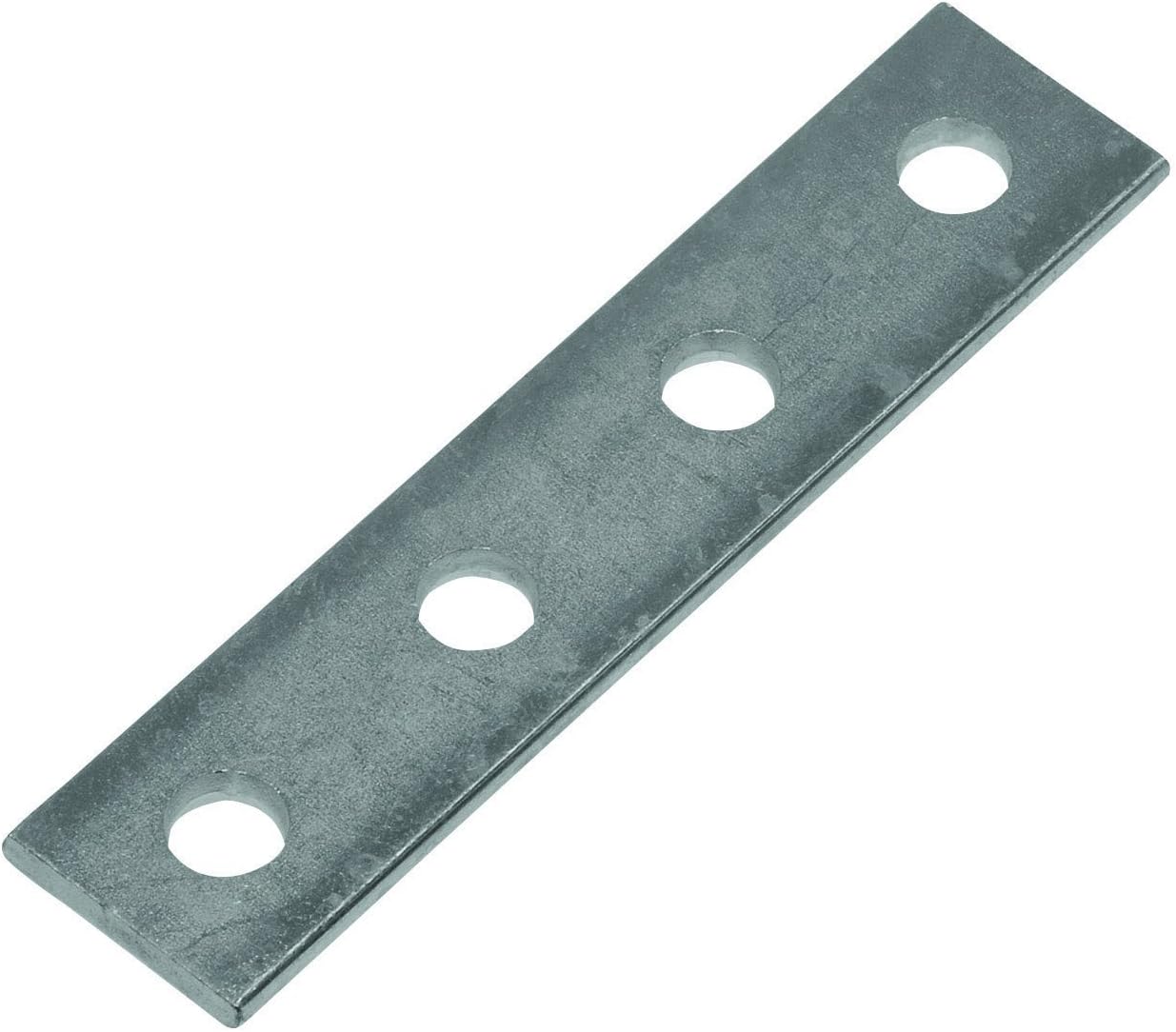 Unistrut Strut 4 Hole Straight Splice Plate: Amazon.co.uk: Kitchen & Home