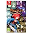 Amazon.com: Reknum Origins Collection (Nintendo Switch) : Video Games