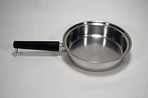 Amazon.com: Vintage West Bend EKCO Royal Prestige 5 Ply T304 Stainless ...