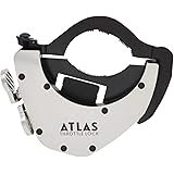 Amazon.com: ATLAS Throttle Lock - A Motorcycle Cruise Control Throttle ...