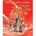 The Jesse Tree: McCaughrean, Geraldine, Willey, Bee: 9780802854032 ...