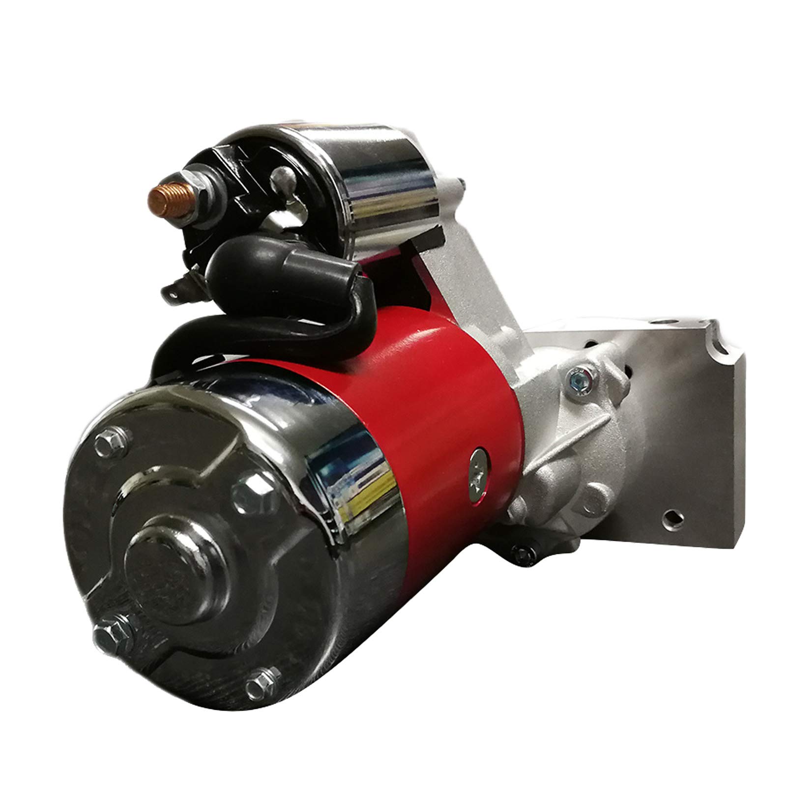 Mua Heavy-Duty High Torque Mini Racing Starter for Chevy SBC BBC 153/ ...