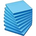 Amazon.com : Sticky Notes 3x3 Self-Stick Notes Bright Colors Sticky ...