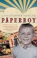 Paperboy: Fowler, Christopher: 9780553820096: Amazon.com: Books