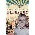 Paperboy: Fowler, Christopher: 9780553820096: Amazon.com: Books