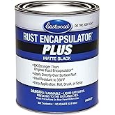 Amazon.com: Eastwood Matte Red Rust Encapsulator Plus | Long Lasting ...