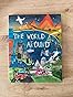 The World Around Me (Look Closer): Amazon.co.uk: Guillain, Charlotte ...