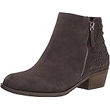 Amazon.com | kensie Women's Gerona Ankle Boot | Ankle & Bootie