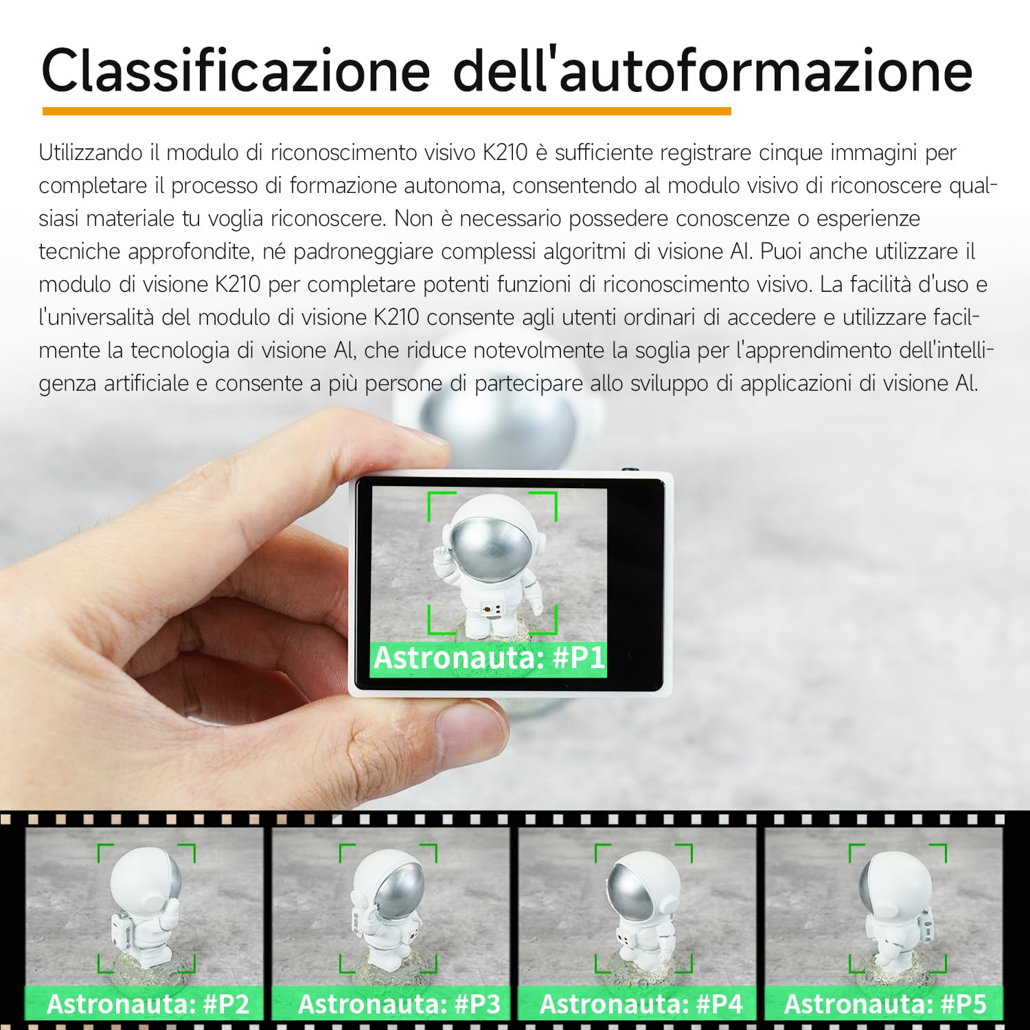 Mua Vision Sensor Module K210 Ai Smart Camera For Arduino Raspberry Pi Microbitopen Source 5805