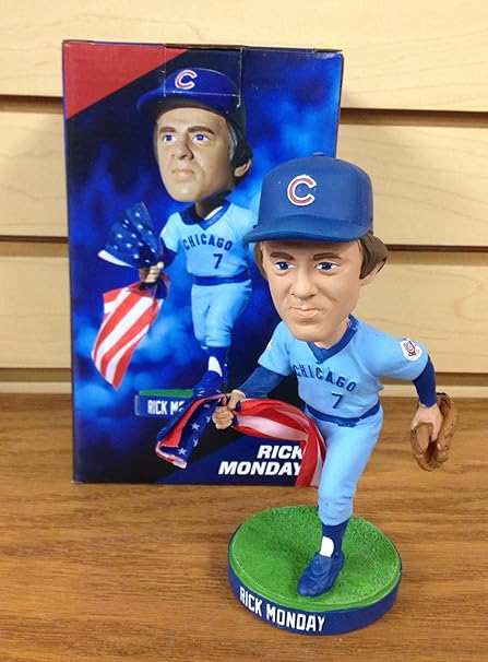 Happy 76th birthday Rick Monday. : r/Dodgers