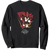 Amazon.com: Sonic the Hedgehog 3 - Shadow "The Ultimate Lifeform" T ...