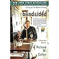 Blindsided: Lifting a Life Above Illness: A Reluctant Memoir: Cohen ...