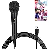 Let's Sing 2018 mit Deutschen Hits [Switch]: Nintendo Switch: Amazon.de ...