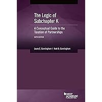 Amazon.com: The Logic of Subchapter K, A Conceptual Guide to the ...