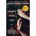 Amazon.com: Lovely, Dark, Deep: Stories: 9780062356956: Oates, Joyce ...
