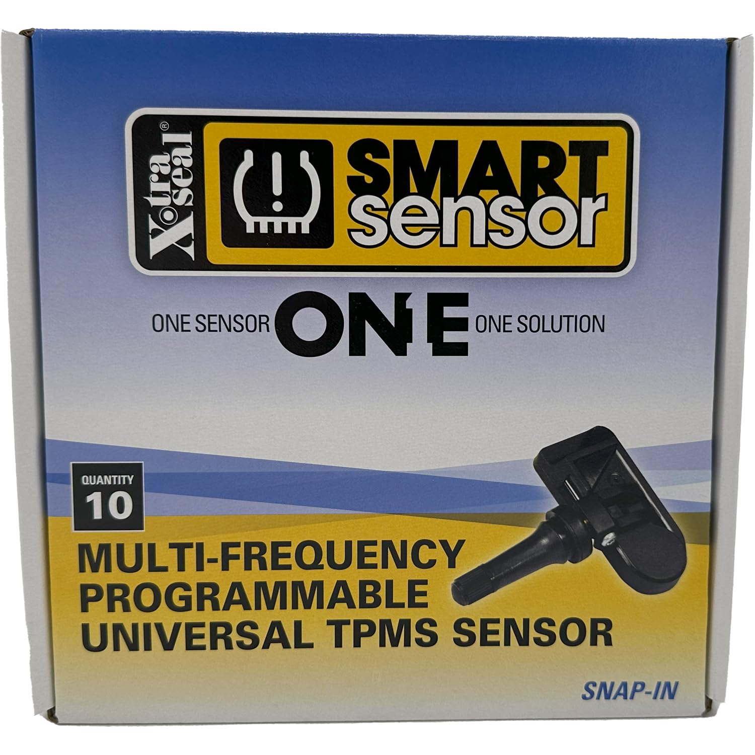 Mua Smart Sensor 17-43041 Snap in Multi-Frequency Programmable ...