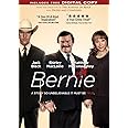 Amazon.com: Bernie : Jack Black, Shirley MacLaine, Matthew McConaughey ...