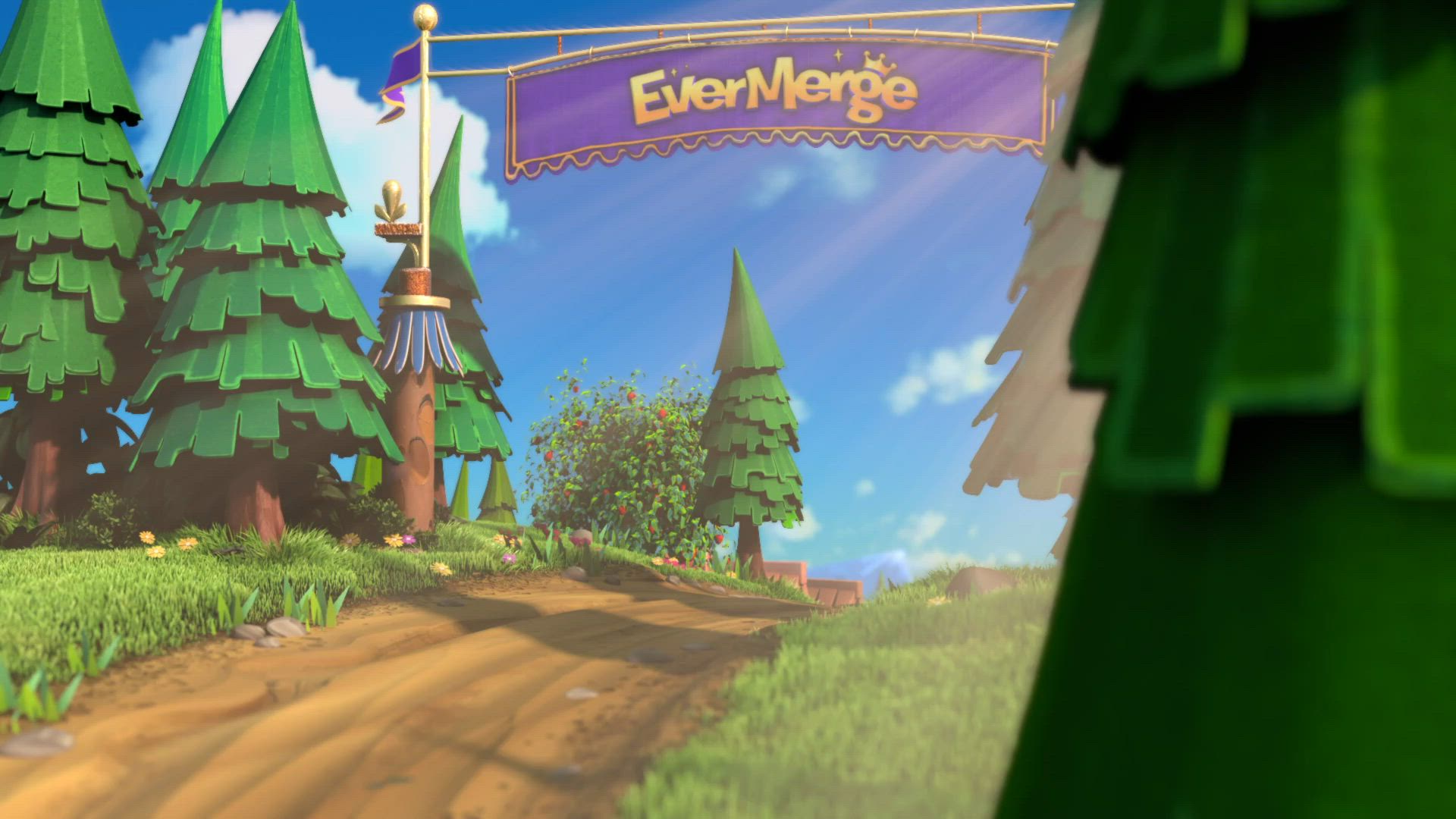 EverMerge: Merge Puzzle Game - App on Amazon Appstore