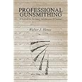 Amazon.com: Professional Gunsmithing: A Textbook On The Repair And ...