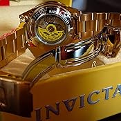 Invicta 8929OB Pro Diver Unisex Wrist Watch Stainless Steel Automatic ...