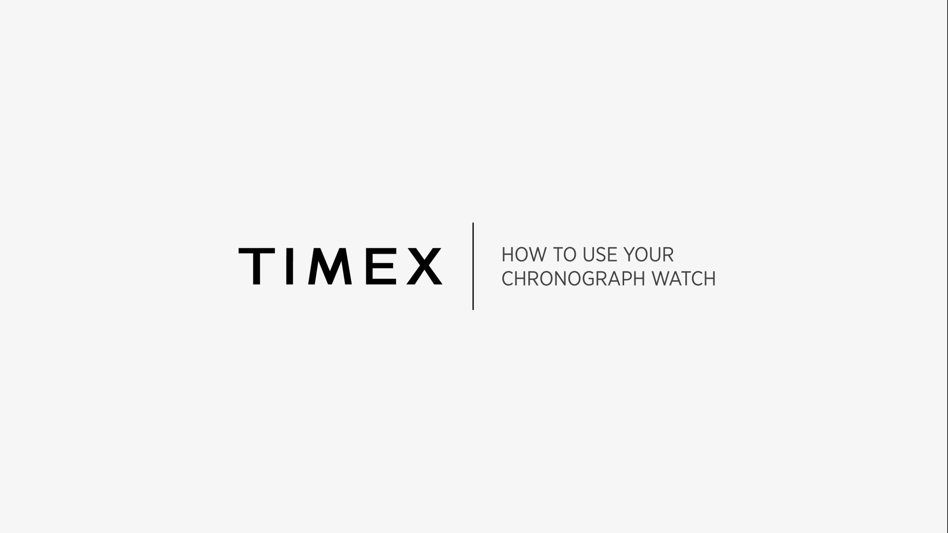 Timex Men’s Expedition Scout Chronograph Watch - Surf Avenue Mall