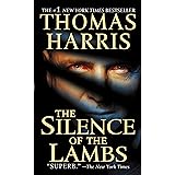 Hannibal Lecter Four Volume First Edition Set comprising Red Dragon, Silence Of The Lambs ...