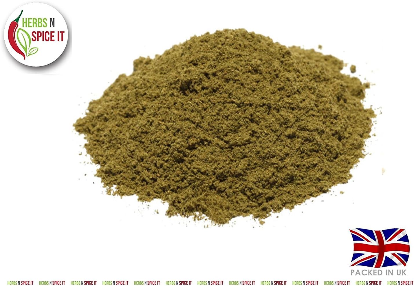 Loose 50gm Ground Thyme Herb Powder Premium Quality Free P&P ...