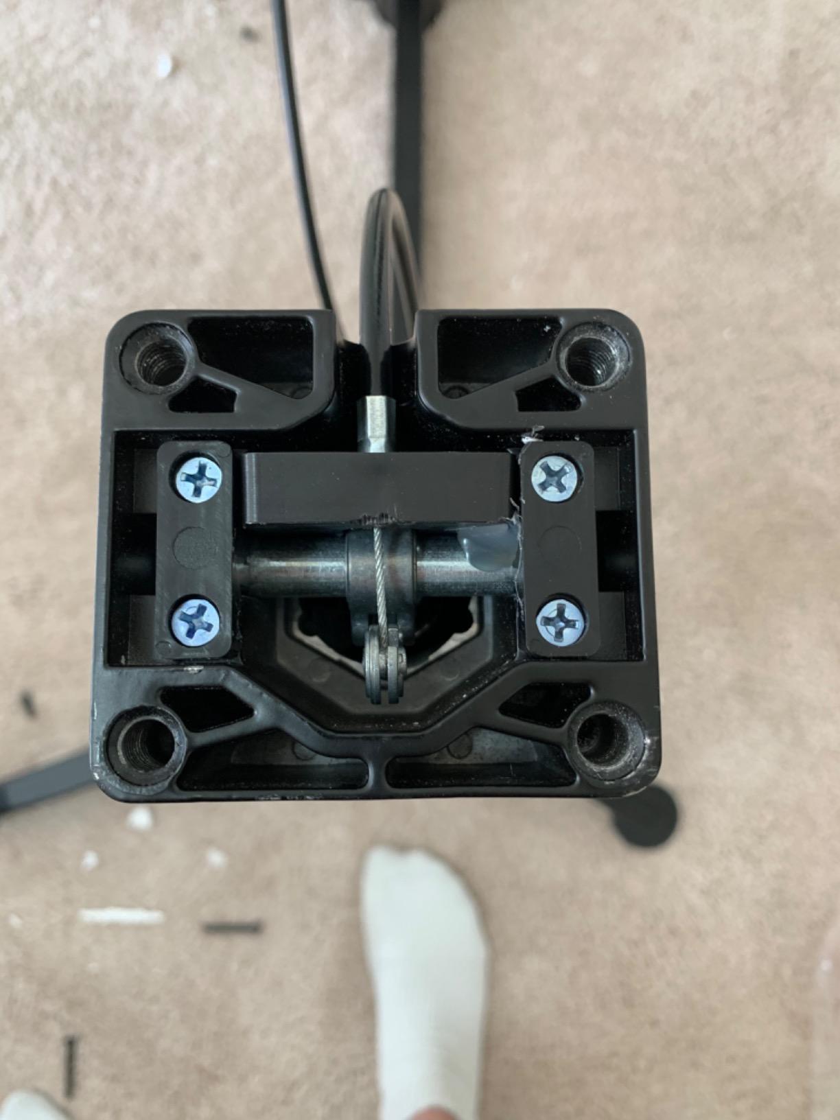 $46/mo - Finance RESPAWN RSP-3000 Computer Ergonomic Height Adjustable ...