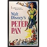 Amazon.com: Trends International 24X36 Disney Alice in Wonderland - One ...