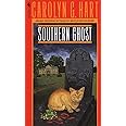 Amazon.com: Southern Ghost (Death on Demand Mysteries, No. 8 ...