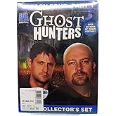 Amazon.com: Ghost Hunters - Season 2, Part 1 : Brian Harnois, Lisa ...