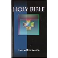 Holy Bible: Easy-to-Read Version, Revised Edition: 9781932438123 ...