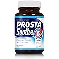 Amazon.com: PROSTA SOOTHE Premium Dietary Supplement Capsule Designed ...